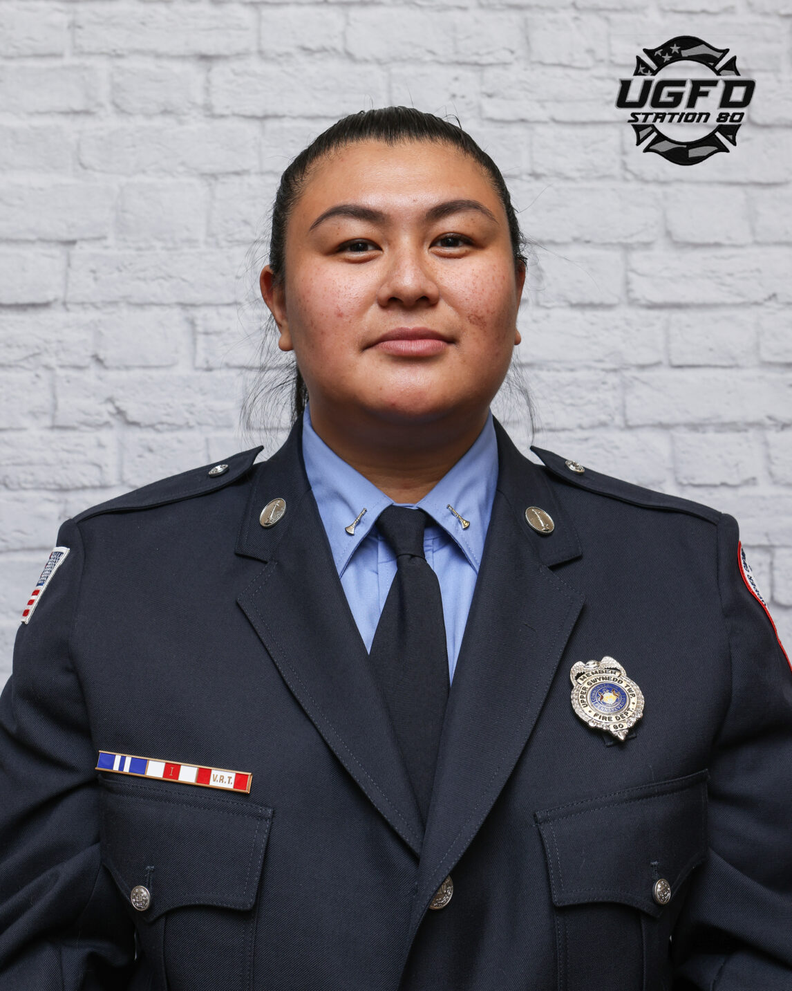 Leadership - Upper Gwynedd Township Fire Department